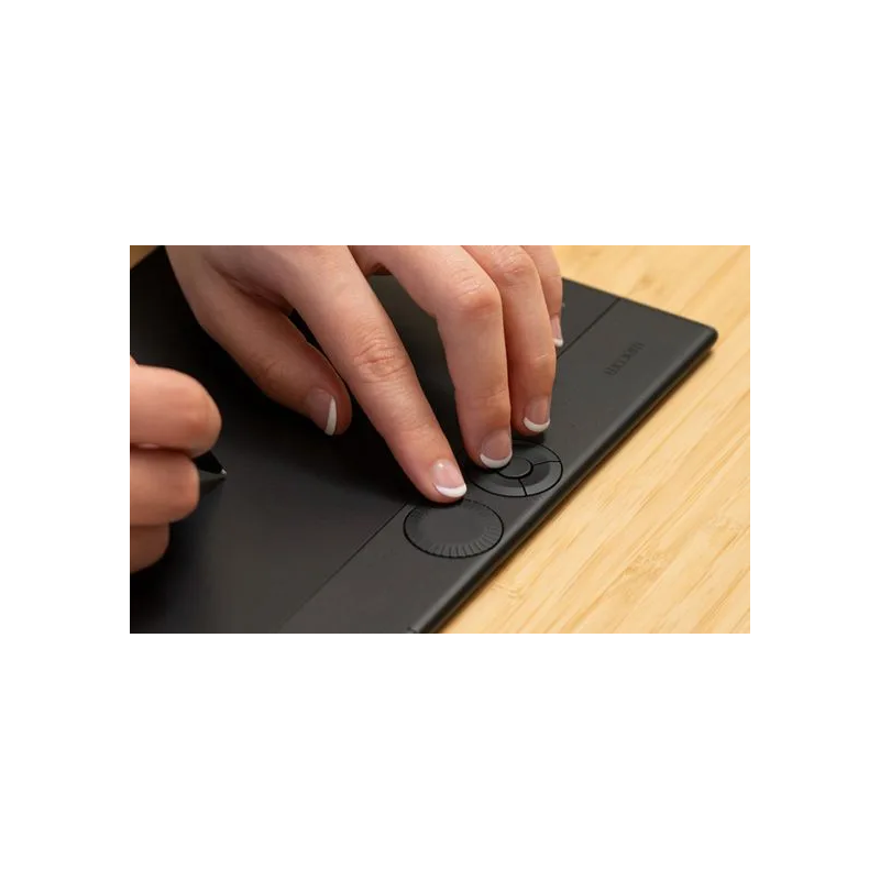Intuos Pro Small
